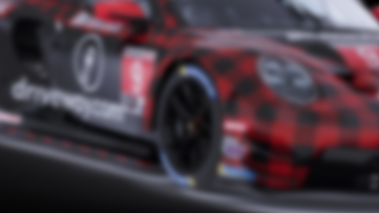 Porsche 911 GT3 R (992) | iRaceBuddy