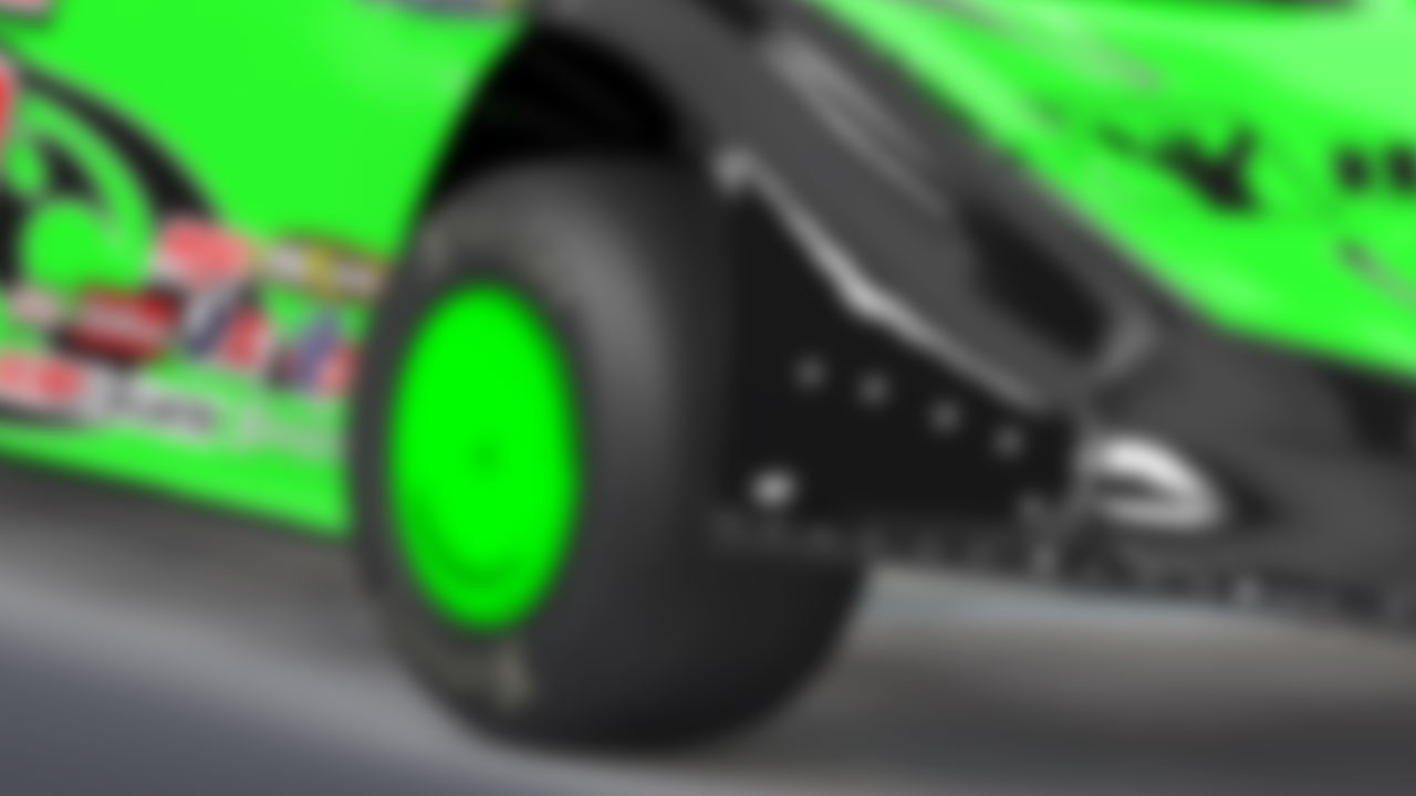 Dirt Late Model - Pro | iRaceBuddy