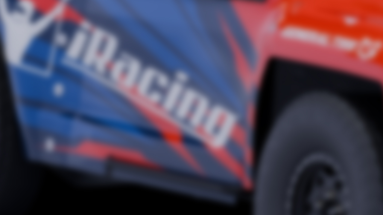 Lucas Oil Off Road Pro 2 Lite | iRaceBuddy